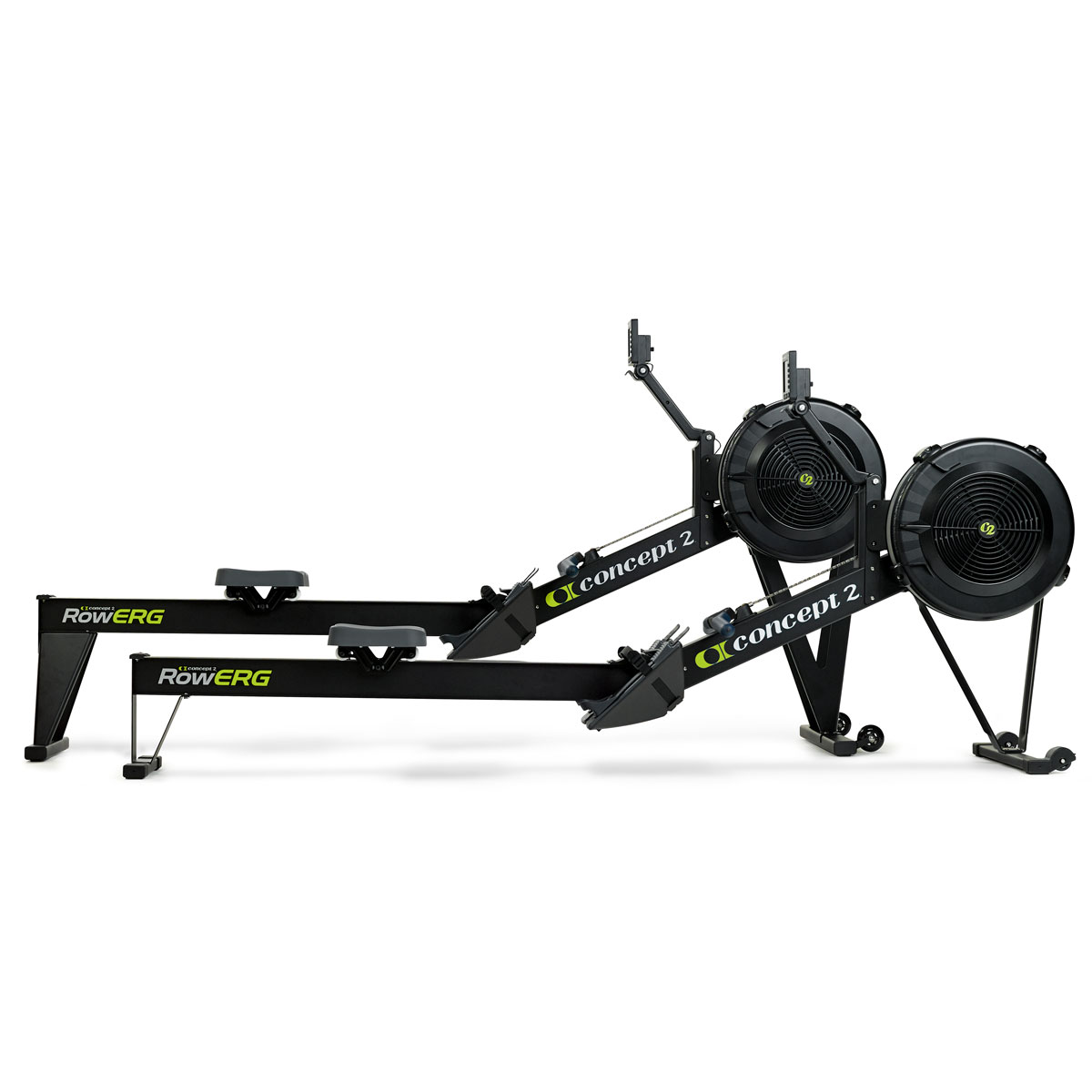 RowErg - Concept2